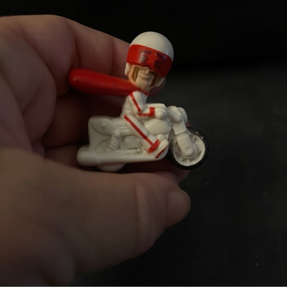 Disney | Toys | Toy Story Duke Caboom Small Figure | Poshmark